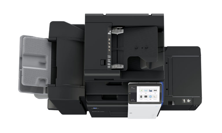 bizhub C360i/C300i/C250i – Konica Minolta Business