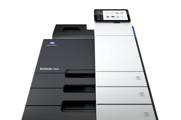 bizhub C360i/C300i/C250i – Konica Minolta Business