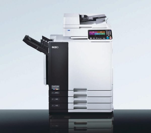 Riso ComColor GD 9630/9631 – Konica Minolta Business