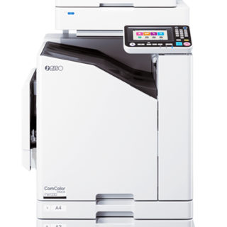 Riso ComColor FW5230 – Konica Minolta Business