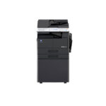 bizhub 225i/205i – Konica Minolta Business