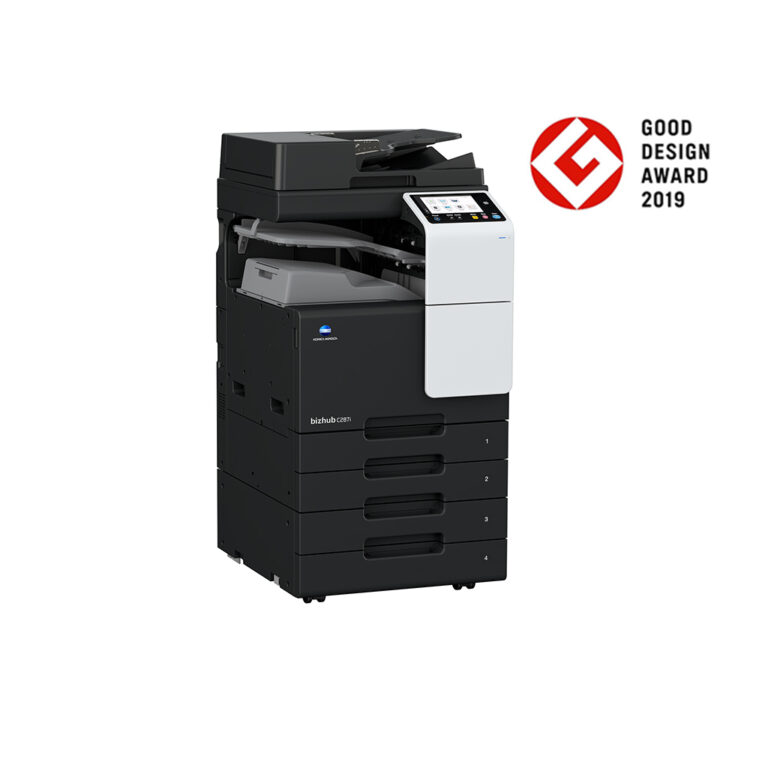 bizhub 360i/300i – Konica Minolta Business Solutions Vietnam
