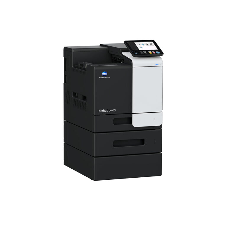 bizhub C4000i/C3300i – Konica Minolta Business