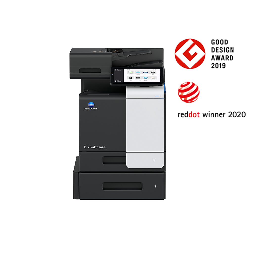 bizhub C4050i/C3350i – Konica Minolta Business