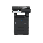 bizhub 4752/4052 – Konica Minolta Business