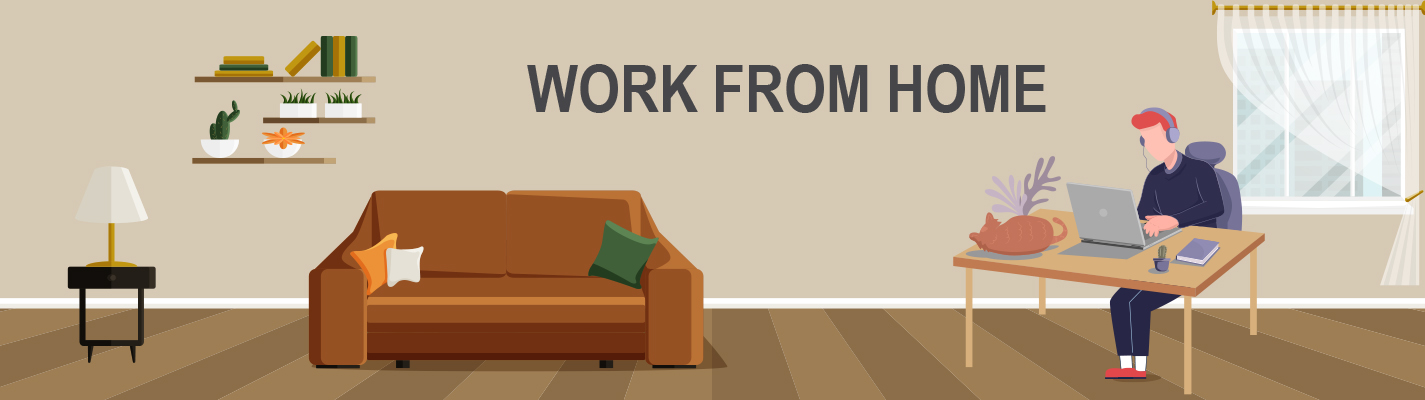 Let’s Embrace Remote Working Today! – Konica Minolta Business