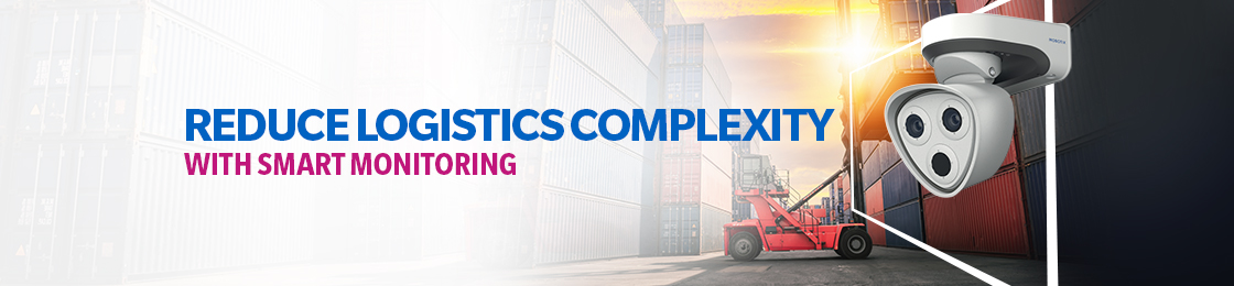 Reducing the Complexity of Logistics with Smart Monitoring – Konica ...