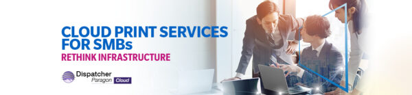 Konica Minolta adds Dispatcher Paragon Cloud to its cloud print services family – Konica Minolta ...
