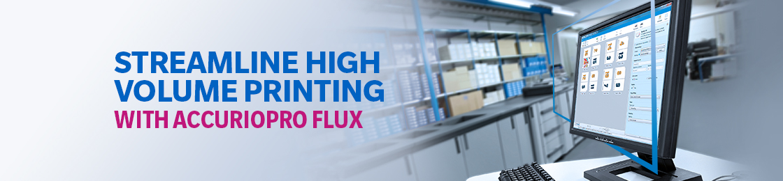 How AccurioPro Flux Streamlines High Volume Printing – Konica Minolta ...