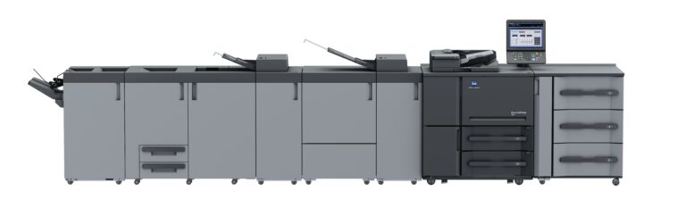 AccurioPress 7136/7120 – Konica Minolta Business