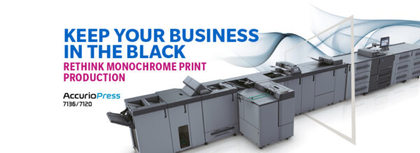 AccurioPress 7136/7120 – Konica Minolta Business