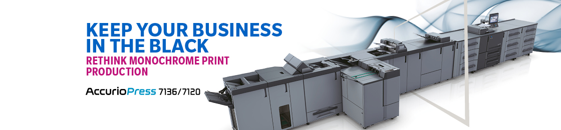 Enhanced digital print capabilities delivered by new Konica Minolta ...