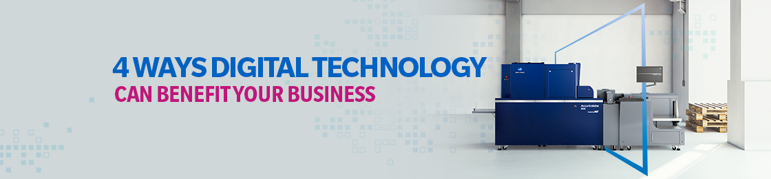 4 Ways The Digital Technology of AccurioShine 3600 Can Benefit Your ...