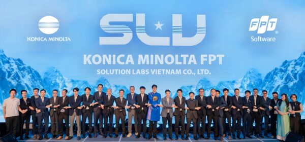 Konica Minolta Establishes a Subsidiary for MFP Software Development in Vietnam – Konica Minolta ...