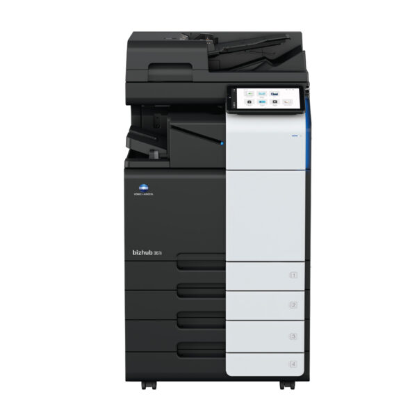 bizhub 361i/301i – Konica Minolta Business