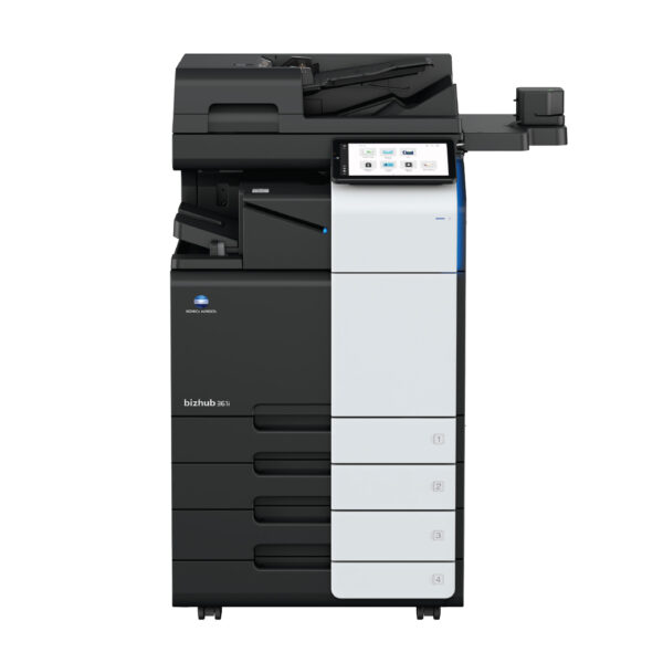 bizhub 361i/301i – Konica Minolta Business