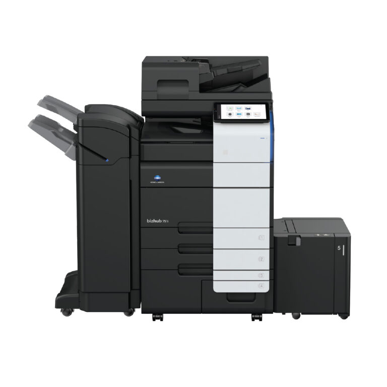 bizhub 751i – Konica Minolta Business