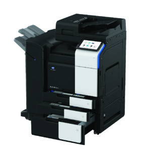 bizhub C361i/C301i/C251i – Konica Minolta Business