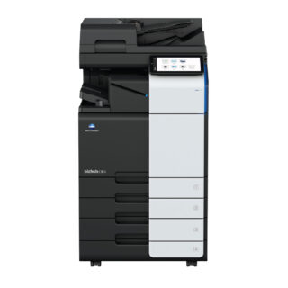 bizhub C361i/C301i/C251i – Konica Minolta Business