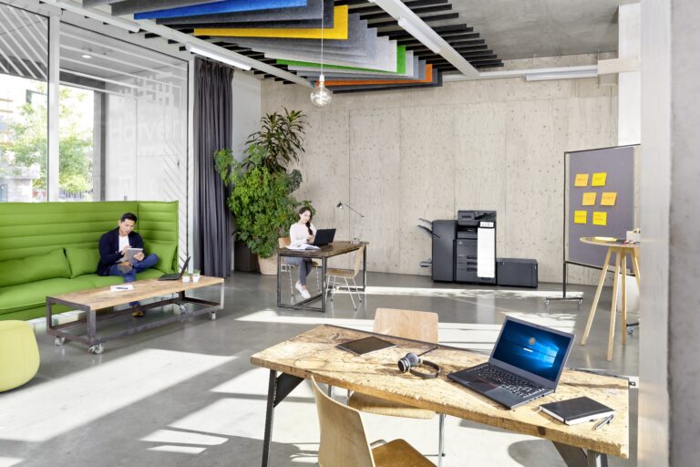 bizhub C651i/C551i/C451i – Konica Minolta Business