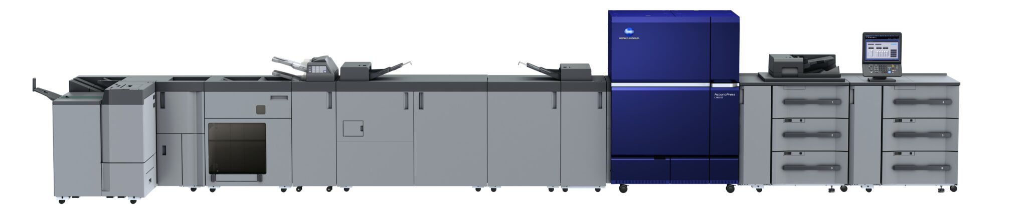 AccurioPress C14010S/C12010S – Konica Minolta Business